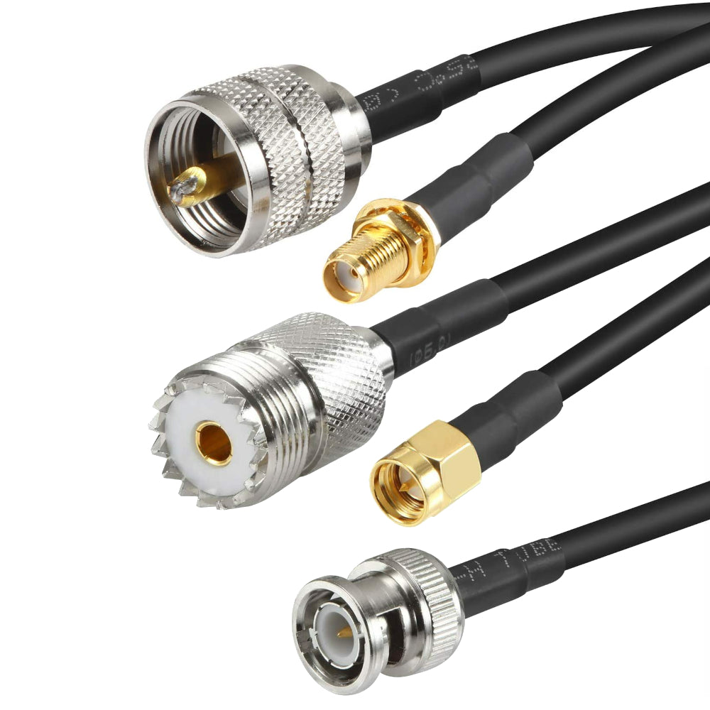 RG316 RG58 Cables – MWRF Source